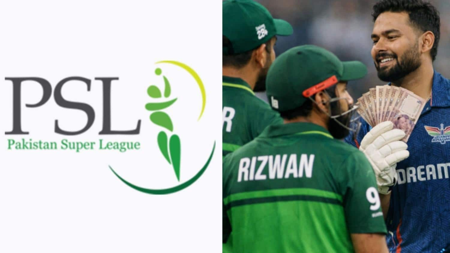 PSL Increases Salary Cap to $1.6 Million for Next Season