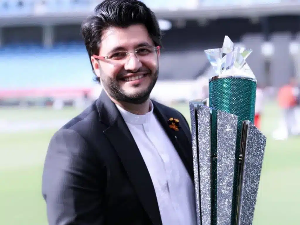 Peshawar Zalmi PSL Team 2026: Full Squad and Key Records