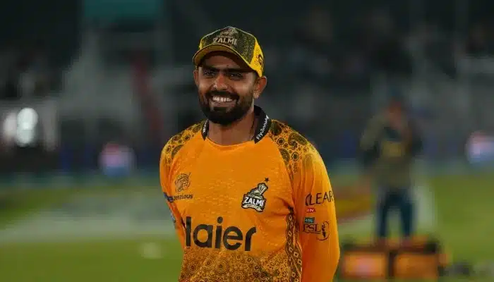Peshawar Zalmi PSL Team 2026: Full Squad and Key Records