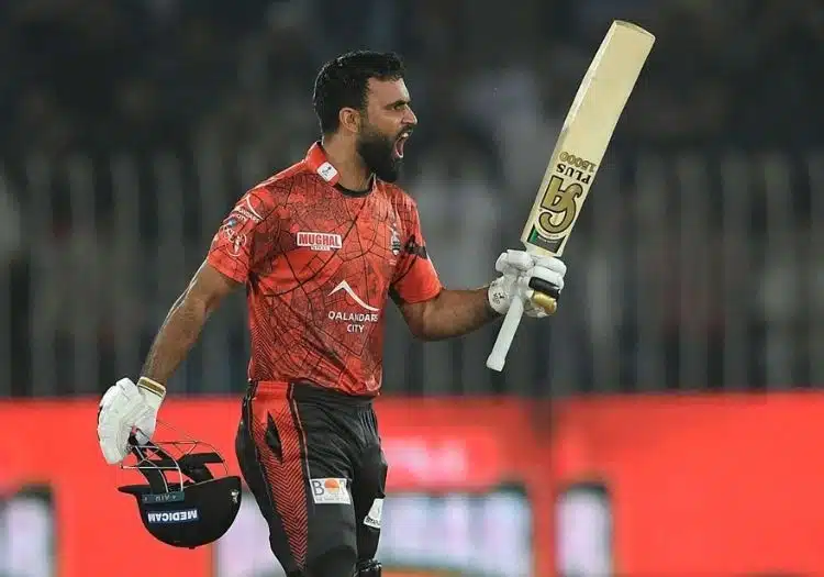 Players With Most Centuries In PSL History (2026 Stats)